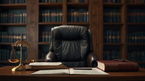 Jobs In Law: 14 Exciting Careers In The Legal Field Without Being A ...